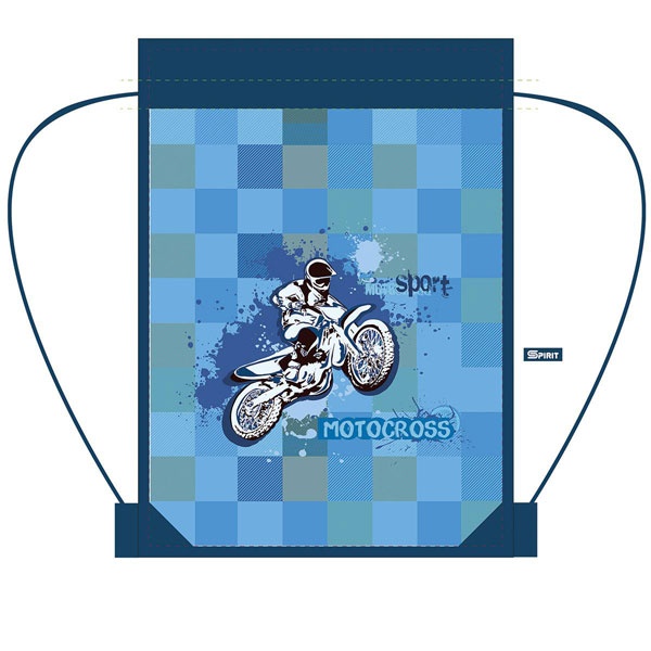 Kesa za patike Motocross TTS 404056