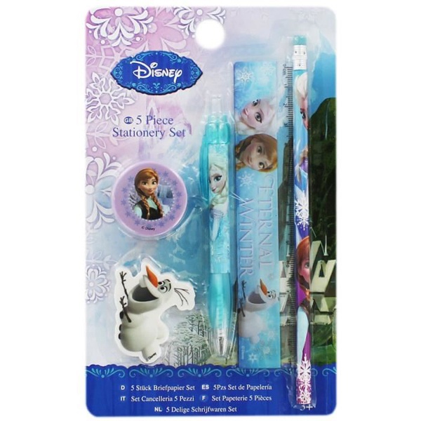 Set za crtanje Frozen 30727