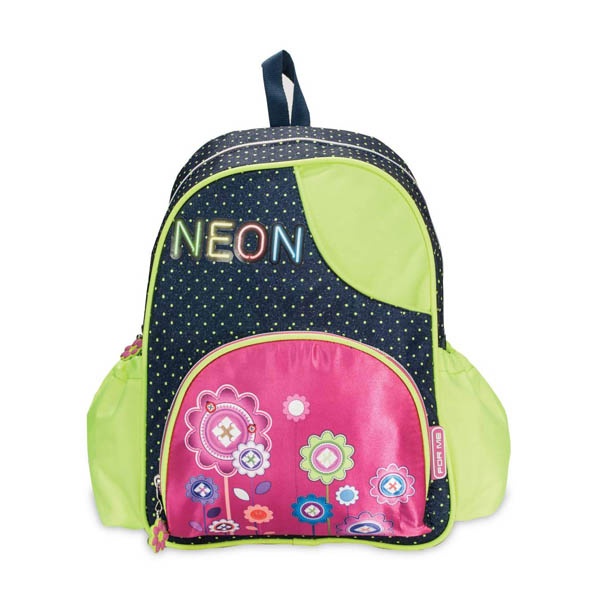 Dečiji ranac za školu Neon EXTREME4ME FKB150514 65040