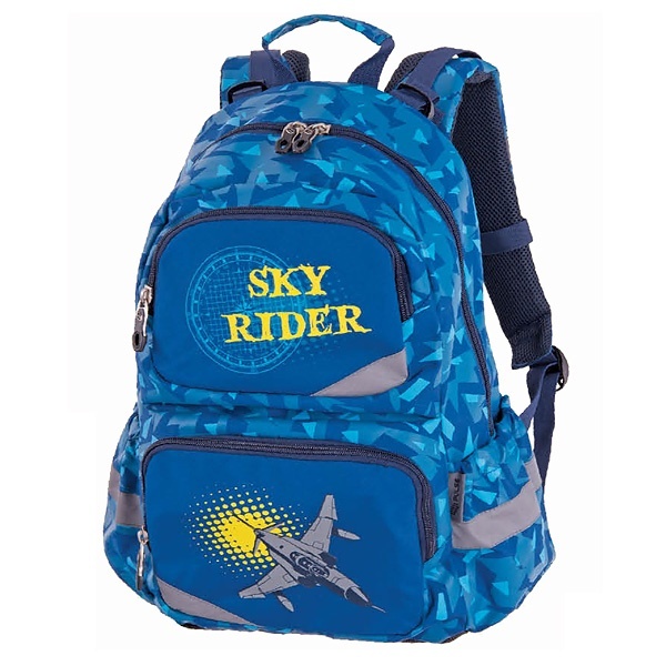 Ranac ANATOMIC SKY RIDER 120673
