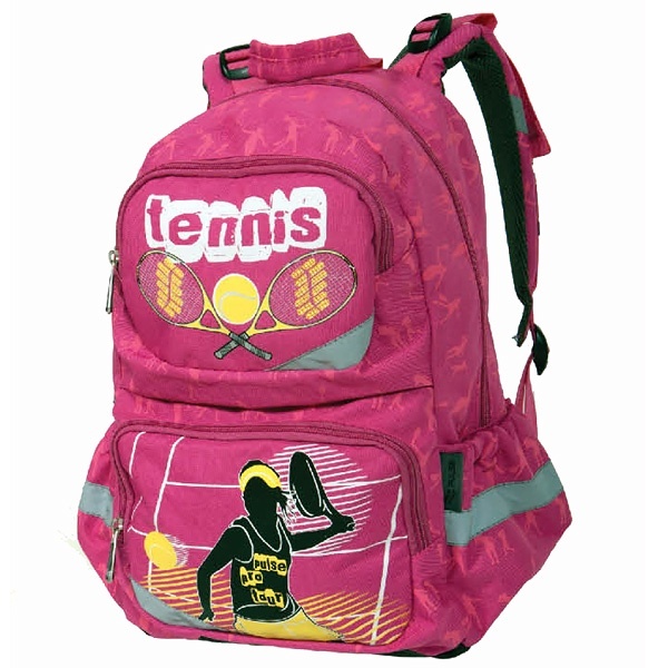 Ranac ANATOMIC TENNIS PINK 120099
