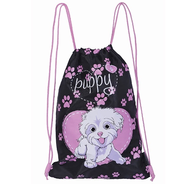 Torba za fizičko PINK PUPPY 120457