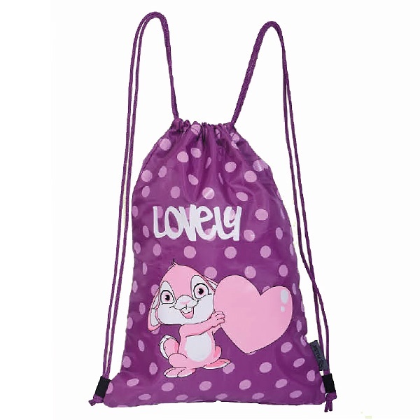 Torba za fizičko KIDS LOVELY 120429