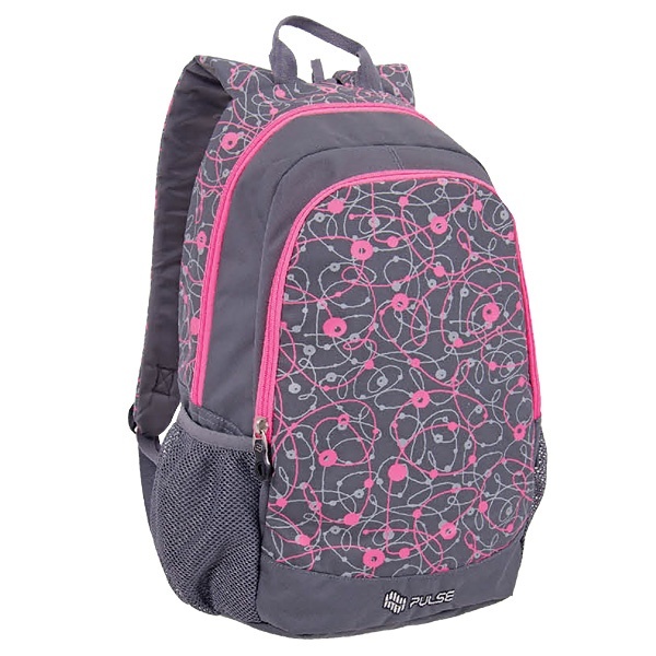 Ranac COTS PINK LOOPY 120628