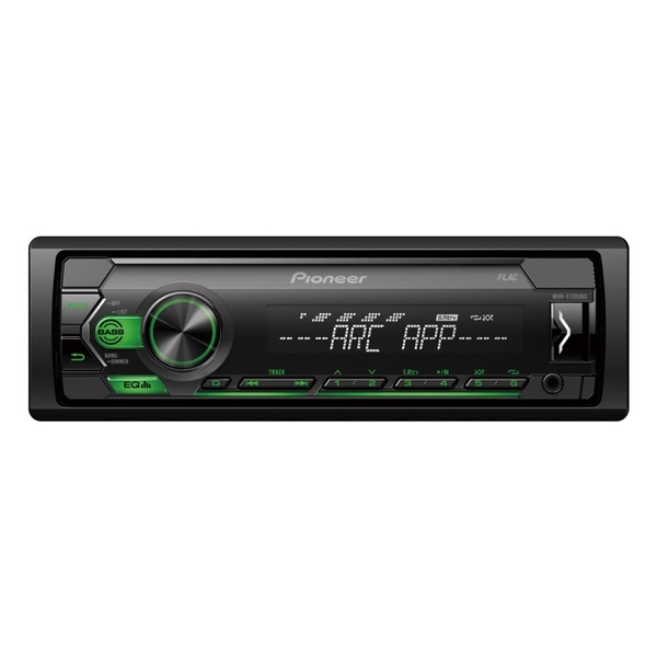 Auto radio Pioneer MVH-S120UBG