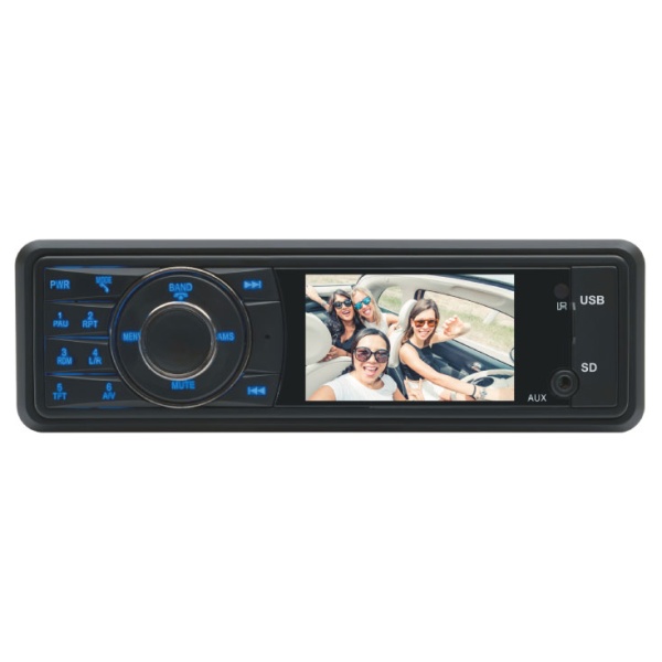 Auto radio SAL sa video plejerom VB-X100
