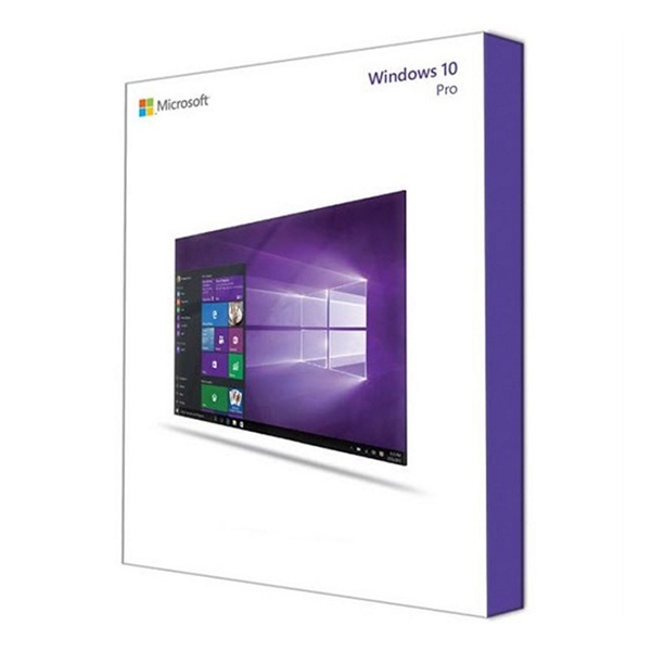Win Pro 10 FPP P2 32bit/64-bit (HAV-00061) MICROSOFT SOF00891