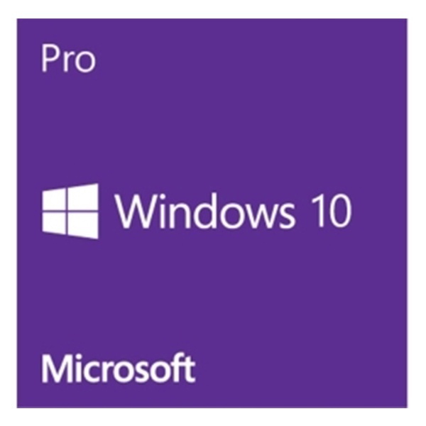 Win Pro 10 FPP P2 32bit/64-bit (HAV-00061) MICROSOFT SOF00891