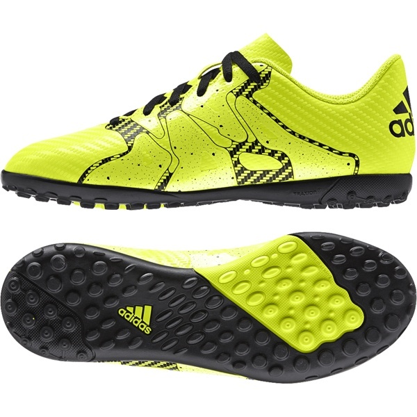 Patike Adidas X 15.4 TF J B32950