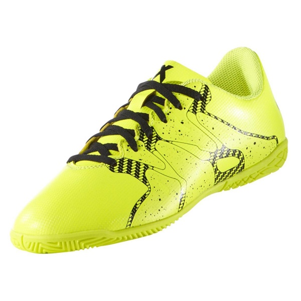 Patike Adidas X 15.4 IN J B32938