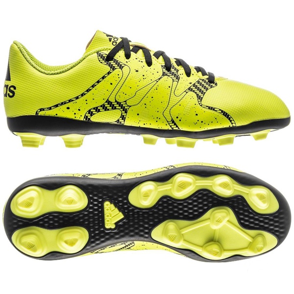 Kopačke Adidas X 15.4 FXG J B32788