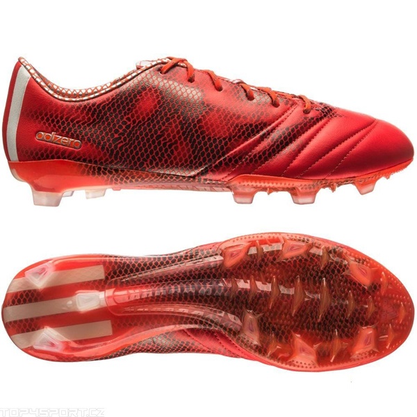 Kopačke Adidas F50 Adizero FG