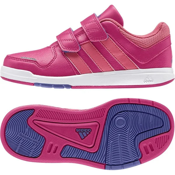 Patike Adidas LK Trainer 6 CF K B23920