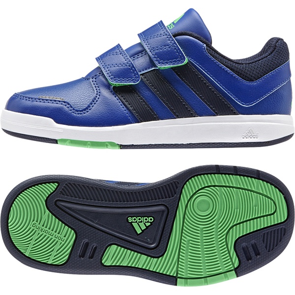 Patike Adidas LK Trainer 6 CF K B23919
