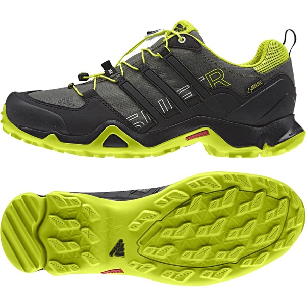 Patike, cipele Adidas Terrex Swift R GTX B22816