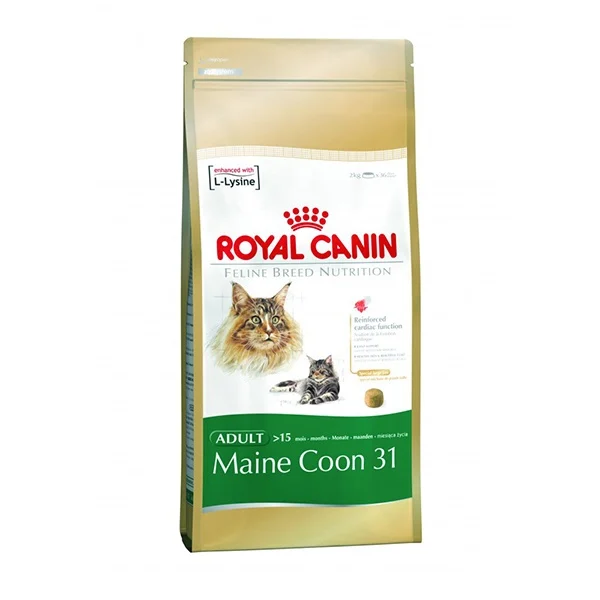 Royal Canin Mainecoon za odrasle mačke 4kg 674