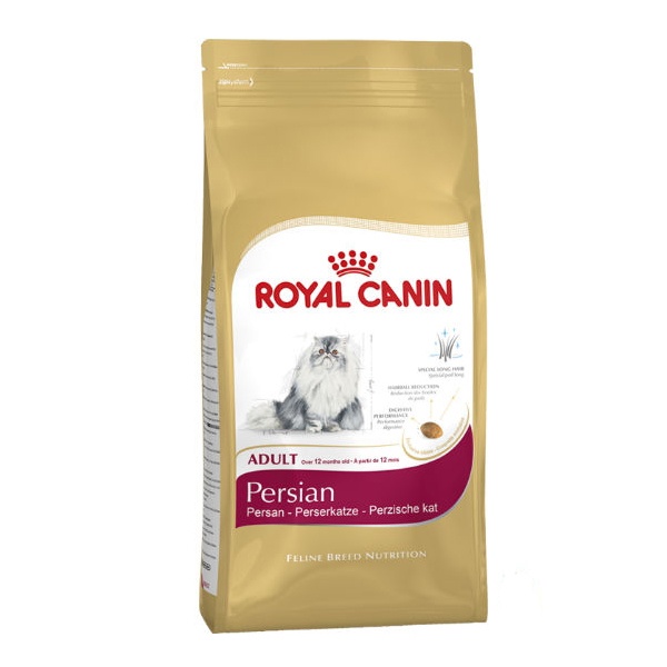 Royal Canin Persian 30 za persijske mačke 4kg 854