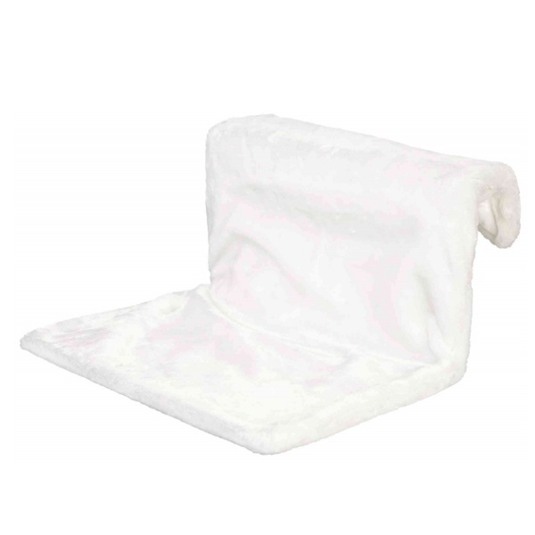 Ležaljka za mačke za radijator 45x24x31cm Trixie 4321