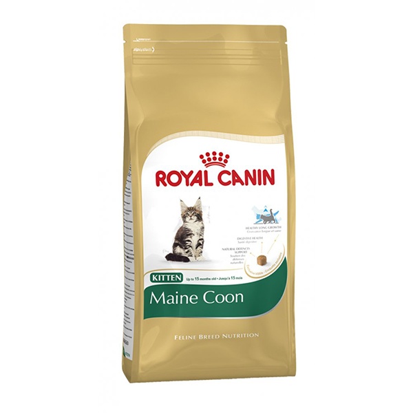Royal Canin Mainecoon za mačiće 400g 669