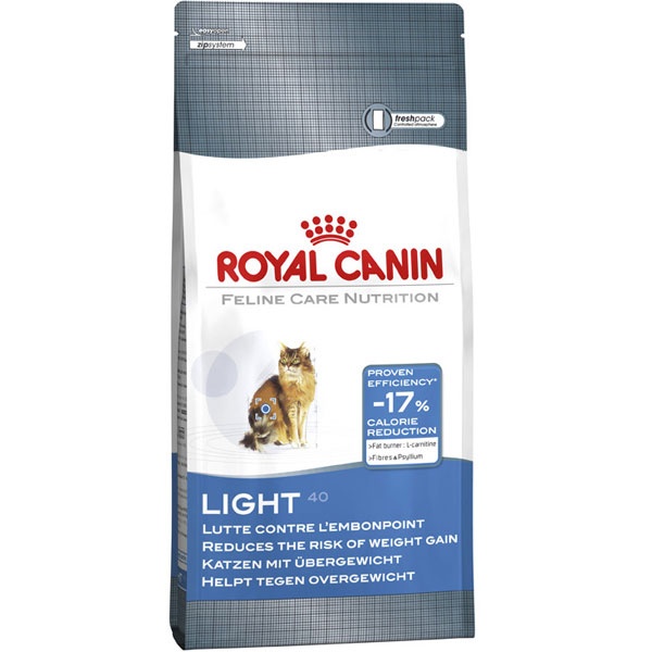 Royal Canin Light 40 mačke sa prekomernom težinom 10kg 39