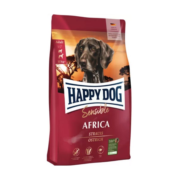 Africa Supreme 1 kg Happy Dog 19KROHD000111