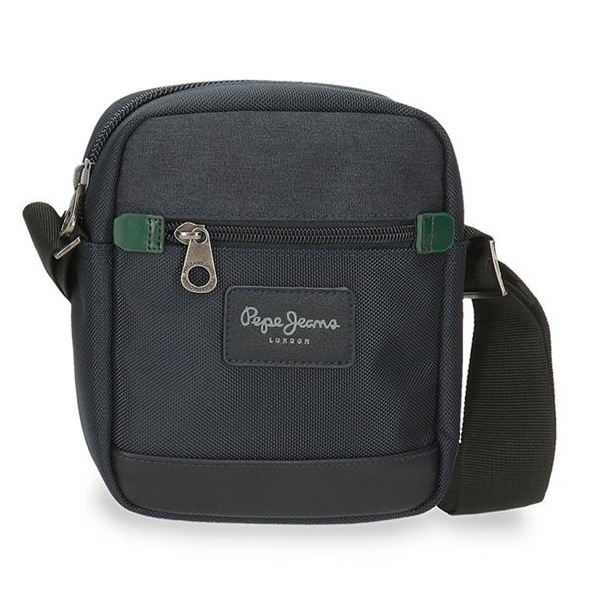 Torba na rame 15x19,5x6cm Green Bay 7285231 Pepe Jeans 72.852.31
