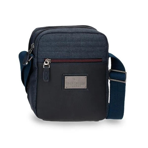 Torba na rame Britway 7855521 Pepe Jeans 78.555.21