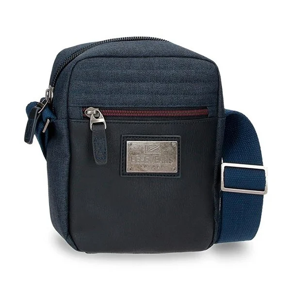 Torba na rame Britway 7855221 Pepe Jeans 78.552.21