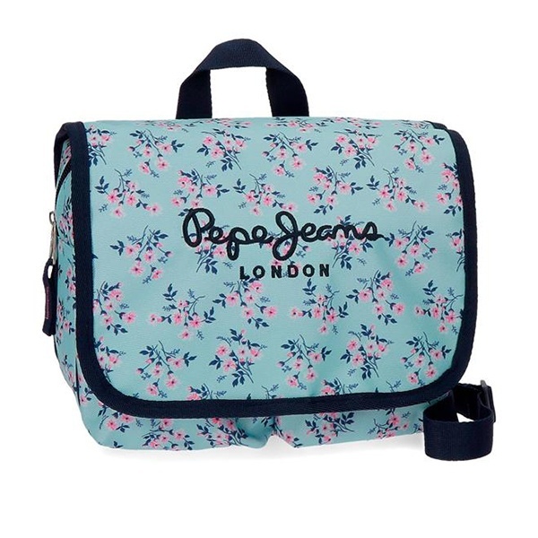 Neseser 25x20x14cm Denise 6014561 Pepe Jeans 60.145.61