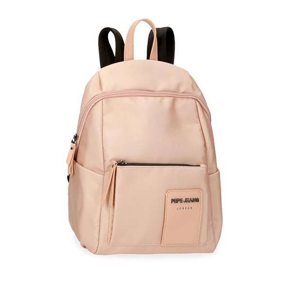 Ženski ranac 35cm roze Mia 7612223 Pepe Jeans 76.122.23