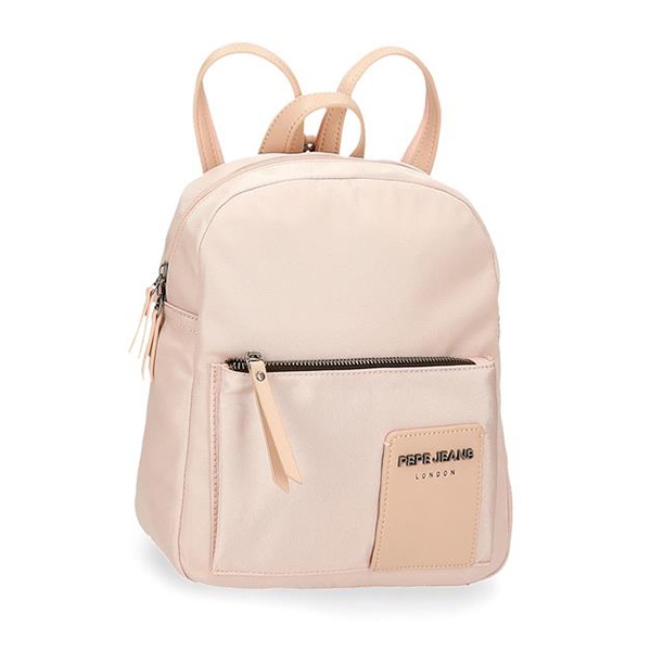 Ženski ranac 28cm roze Mia 7612123 Pepe Jeans 76.121.23