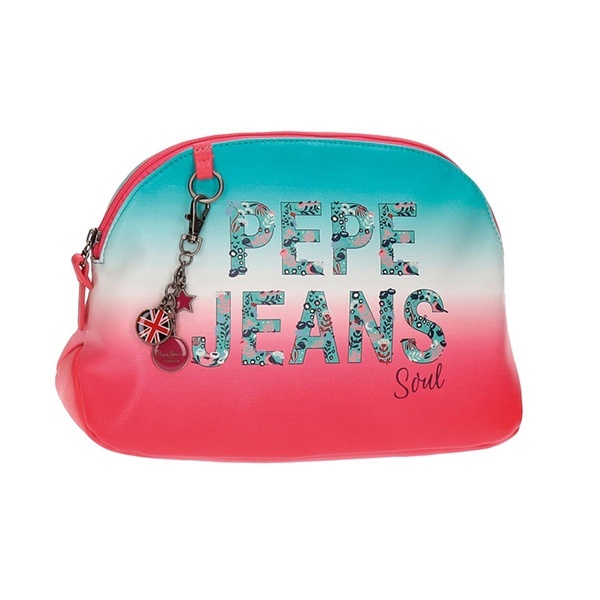 Neseser Nicole 30x20x13cm 6544551 Pepe Jeans 65.445.51