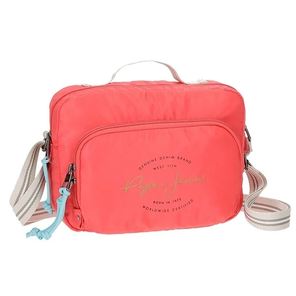 Torba na rame Neseser 26x20x10cm Yoga 7224563 Pepe Jeans 72.245.63