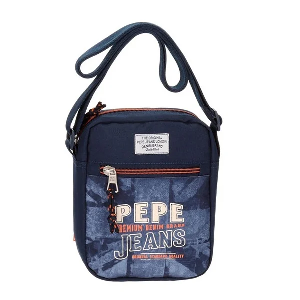 Torba na rame 17x21x7cm Dales JR 6565651 Pepe Jeans 65.656.51