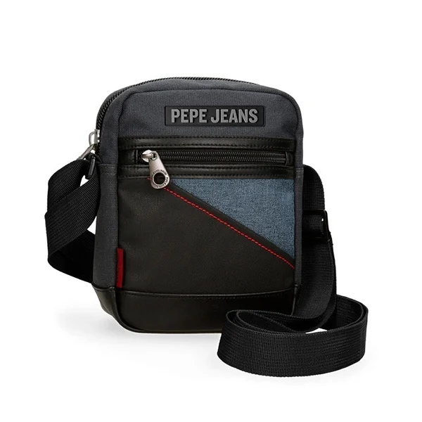 Torba na rame 15x19,5x6cm Bumper 7585161 Pepe Jeans 75.851.61
