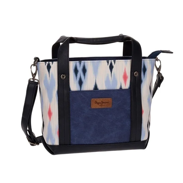 Torba na rame Pepe Jeans Aurelie 77.253.51