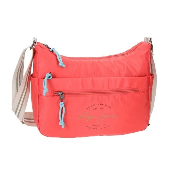 Torba na rame Pepe Jeans Yoga 72.253.63