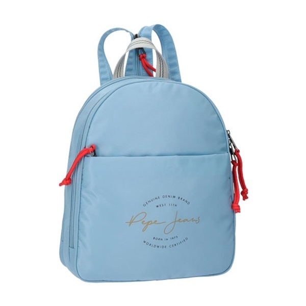 Ranac Pepe Jeans 29cm 7222062 Yoga 72.220.62
