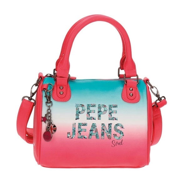 Torba na rame Pepe Jeans 6546651 Nicole 65.466.51