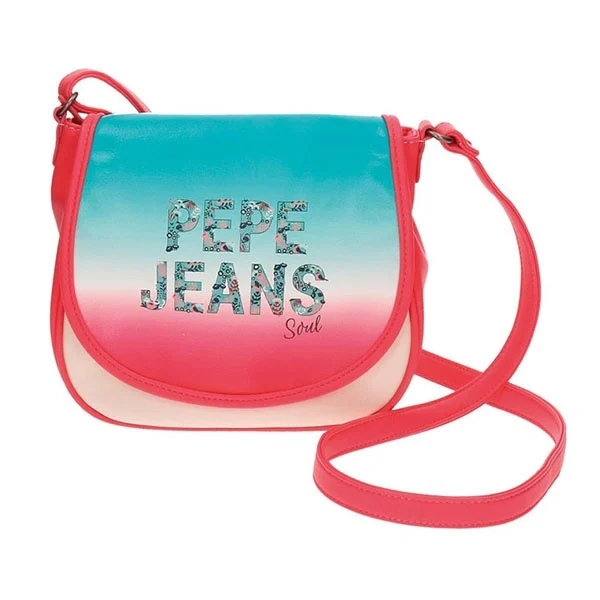 Torba na rame Pepe Jeans 6545451 Nicole 65.454.51