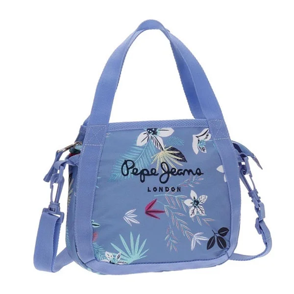 Torba na rame Pepe Jeans Mireia 65.256.51