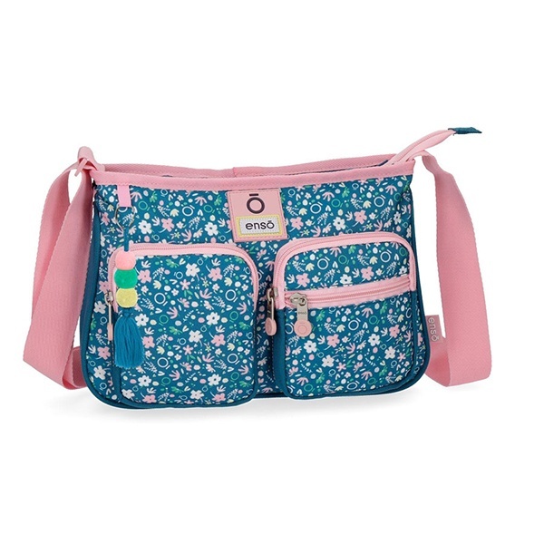 Torba na rame 30cm 9035761 Blue Garden 90.357.61