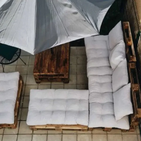Podmetači jastuci za baštenski nameštaj od paleta leđni 60x40cm 024MT dezen 63 outlet
