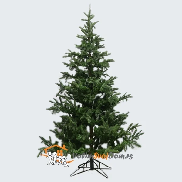 Novogodišnja jelka 210 cm Nordamn Fir 693463