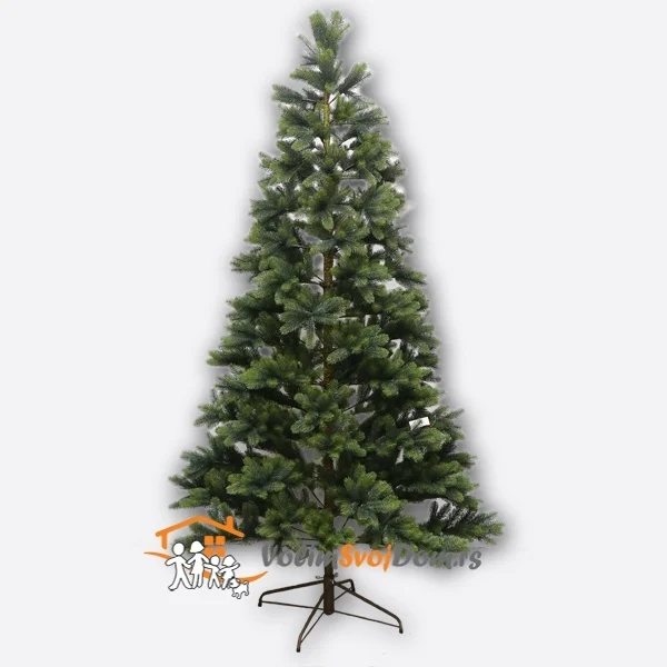 Novogodišnja jelka 210 cm Sheffield Spruce 683002