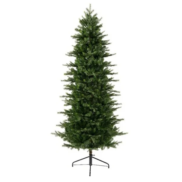 Novogodišnja jelka Grandis slim fir 180cm-86cm Everlands 68.1445