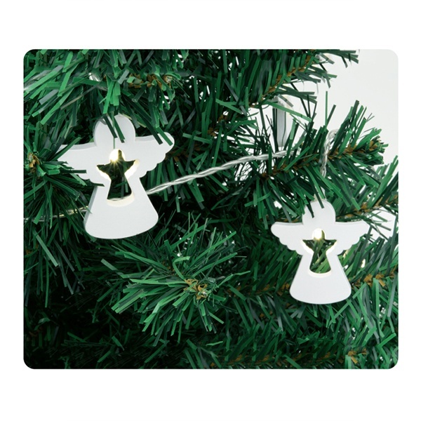 Svetla za jelku Home KLW20ANGEL