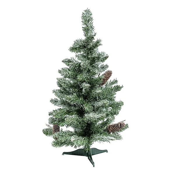 Novogodišnja jelka 60cm Snežna Mini Pine KFA 642