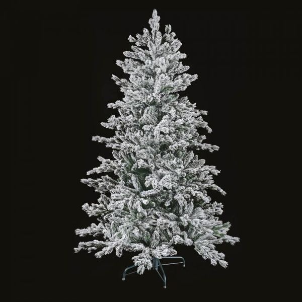 Novogodišnja jelka Snow Queen 180cm KFB 378