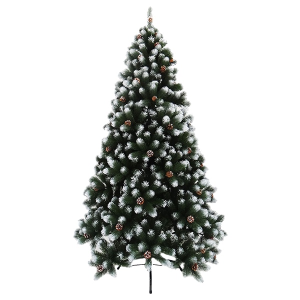 Novogodišnja jelka Tirol pine 210 cm KFB 061